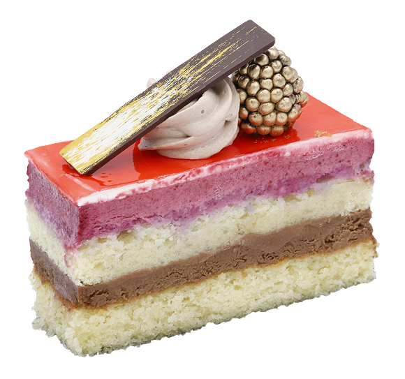 Cakes & Tarts | Chez Alice Patisserie