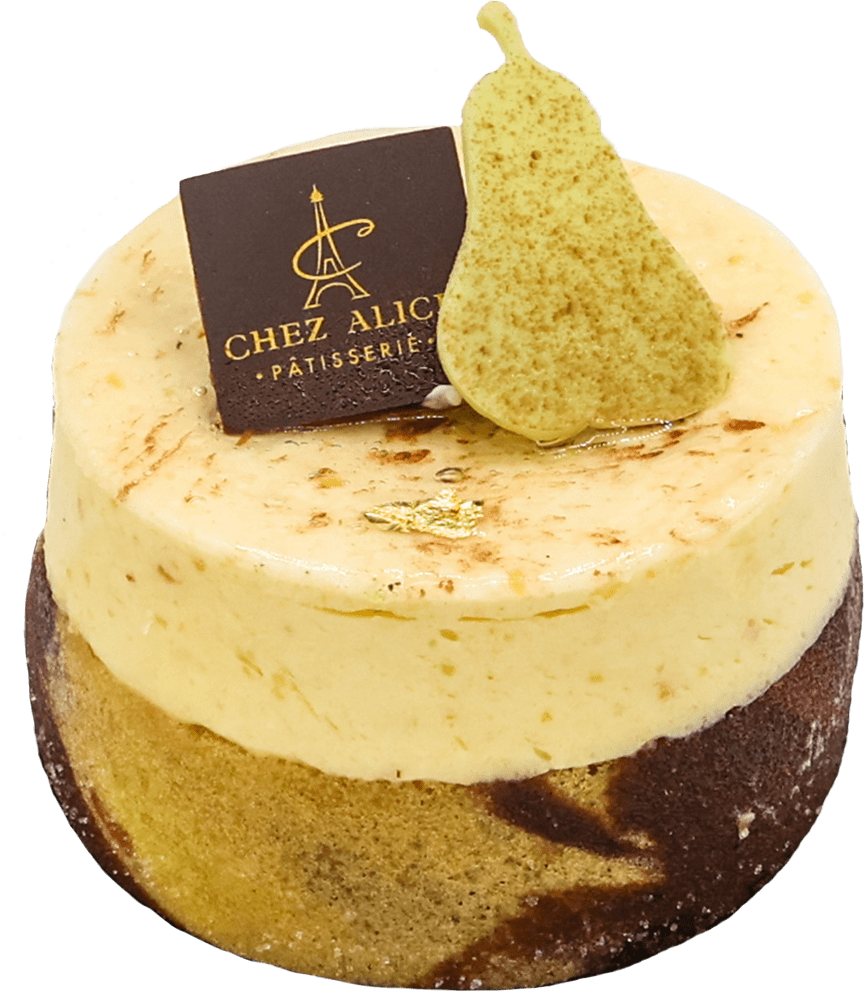 Patisserie | Chez Alice Patisserie