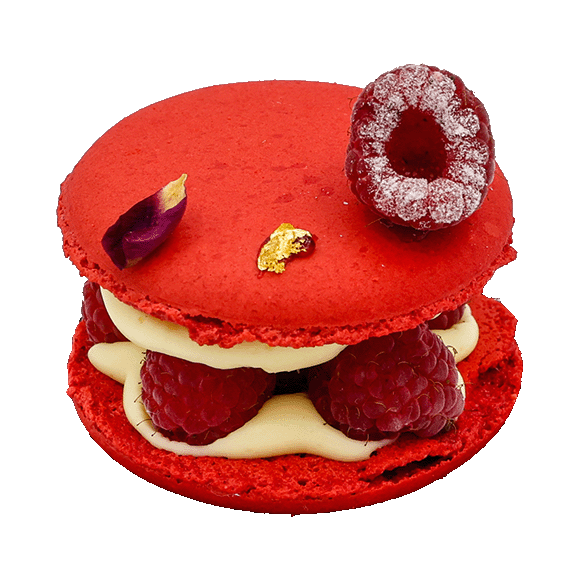 Patisserie | Chez Alice Patisserie