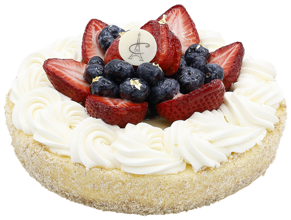 Cakes & Tarts | Chez Alice Patisserie